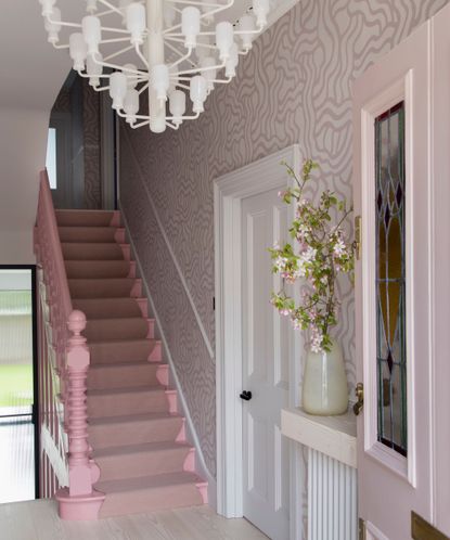 27 stylish yet practical entryway ideas | Homes and Gardens