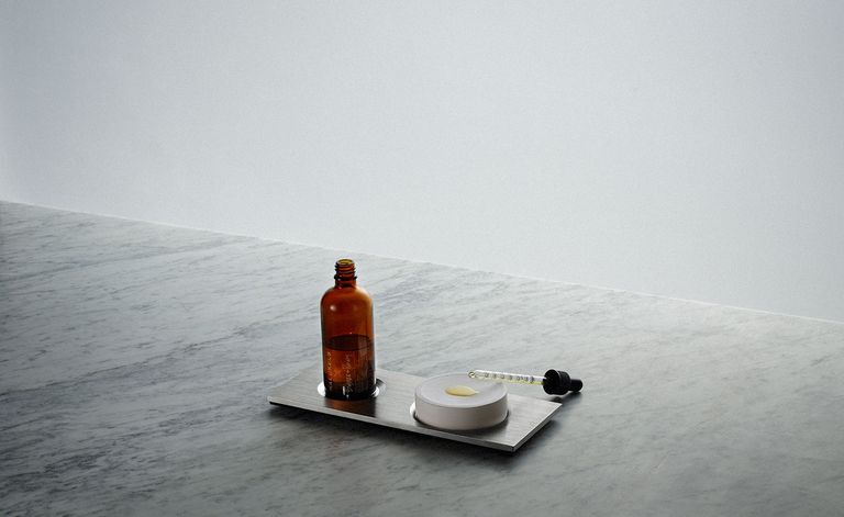 Buster + Punch collaborates with Haeckels on scent diffuser | Wallpaper*