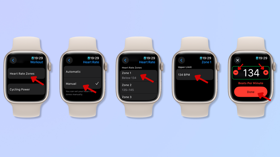 How to use Heart Rate Zones on your Apple Watch | TechRadar