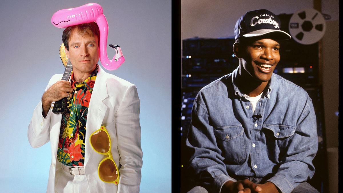 32 Comedians Who Became Actors | Marie Claire