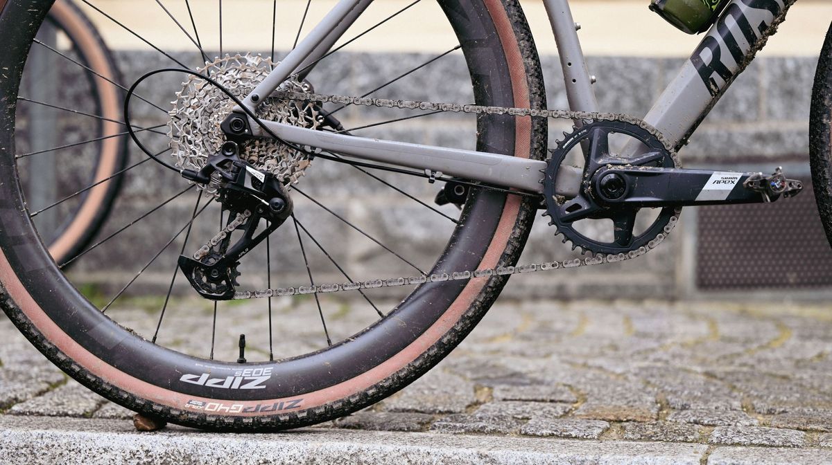 Road bike groupsets: All the options from Shimano, SRAM, Campagnolo and ...