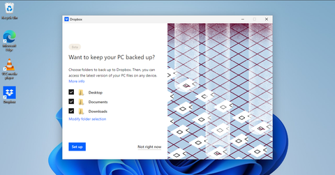 Dropbox cloud storage review: many choices for individuals, families ...