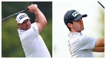 Luke Kwon Finishes Strong To Make Cut In Asian Tour Debut | Golf Monthly