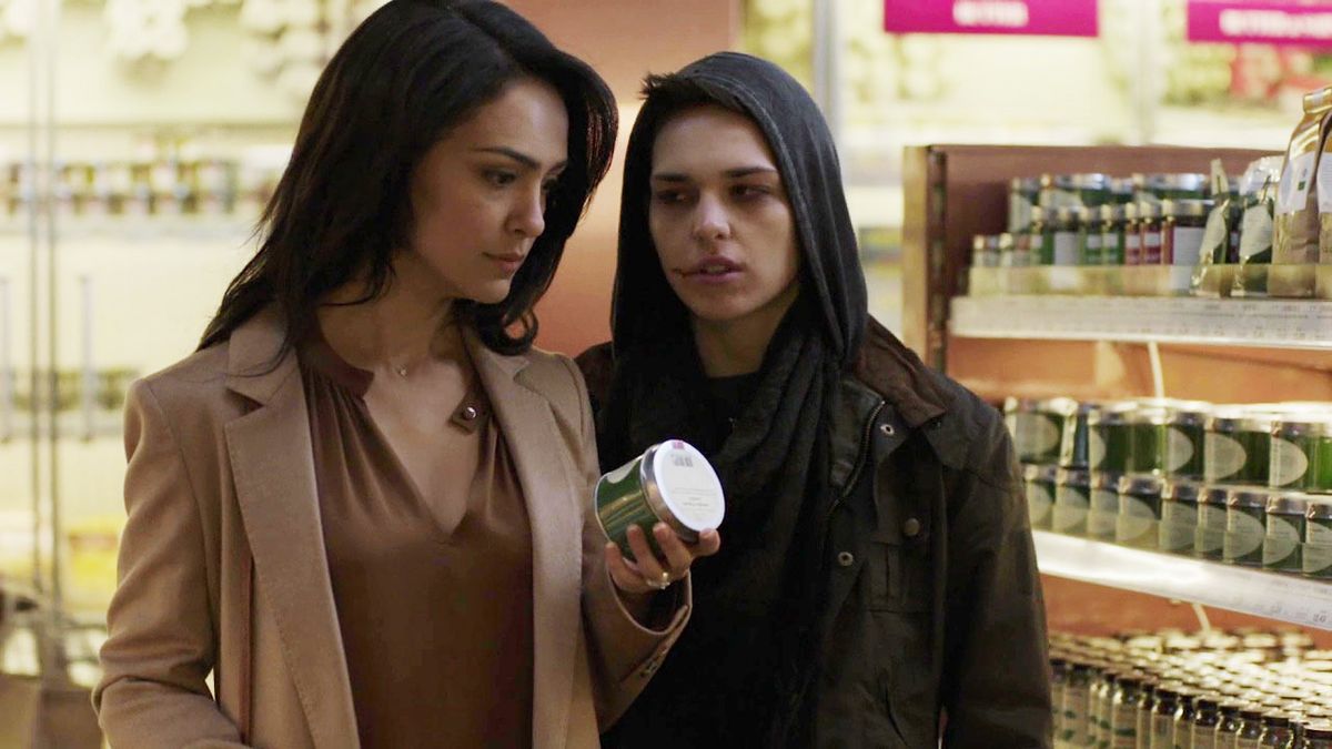 SFX presents its top 20 TV episodes of 2018 | GamesRadar+