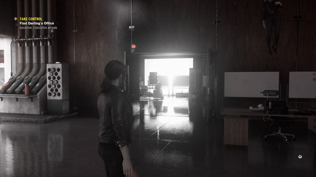 Take Control - Control walkthrough to help you complete the game - Page ...