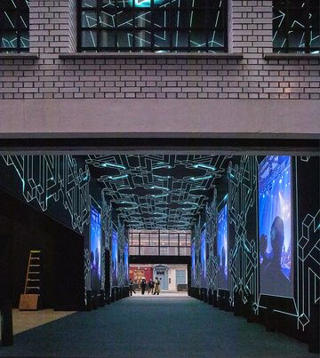 Join the party at the Outernet in London | Wallpaper*