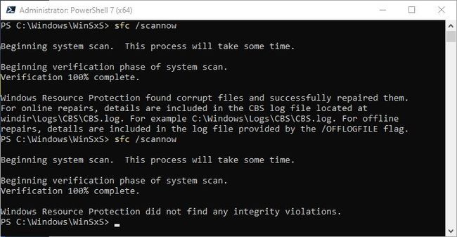 How to Fix a SYSTEM_SERVICE_EXCEPTION BSOD in Windows | Tom's Hardware