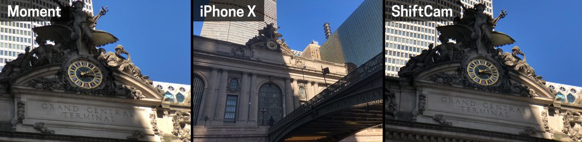 Moment Review: Best Premium iPhone Lens | Tom's Guide