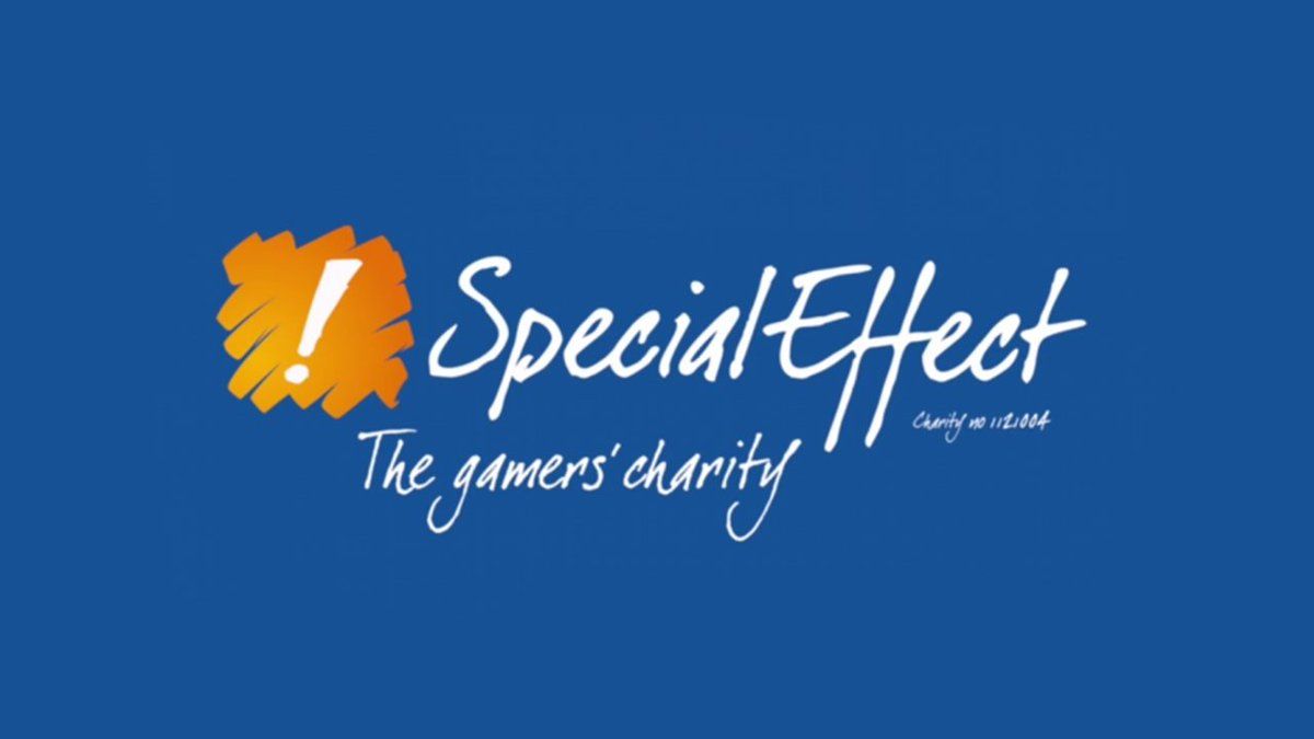 Watch SpecialEffect's games industry PUBG livestream, donate to a good ...