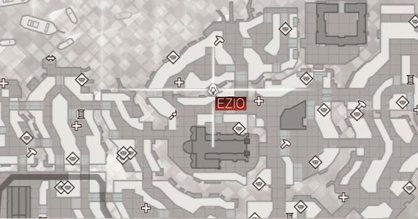 AC2: Venice (part 1) - Assassin's Creed 2 - Feathers and Treasure ...