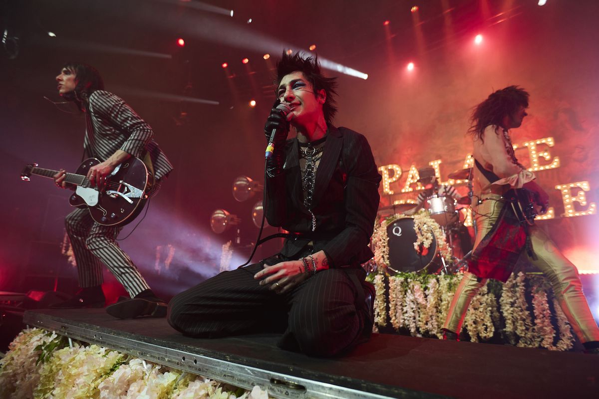 "We were at each others throats": Inside the intense, violent ...