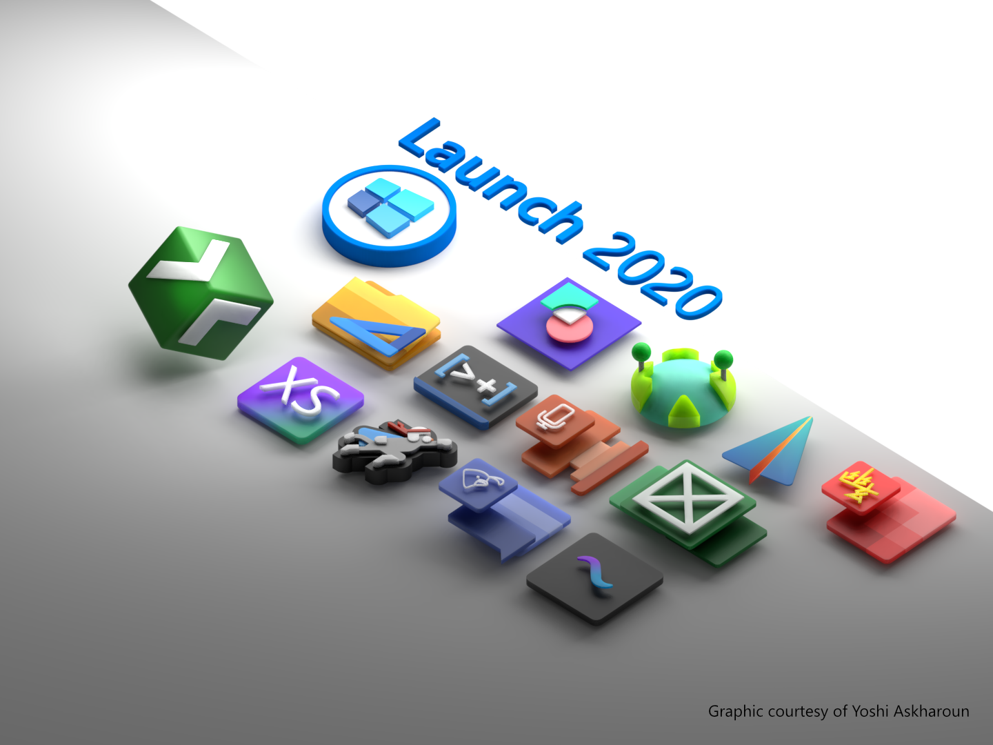 Launch 2020 brings over a dozen UWP apps to the Microsoft Store ...