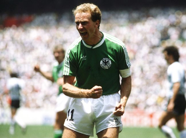 Top scorers in World Cup history | FourFourTwo
