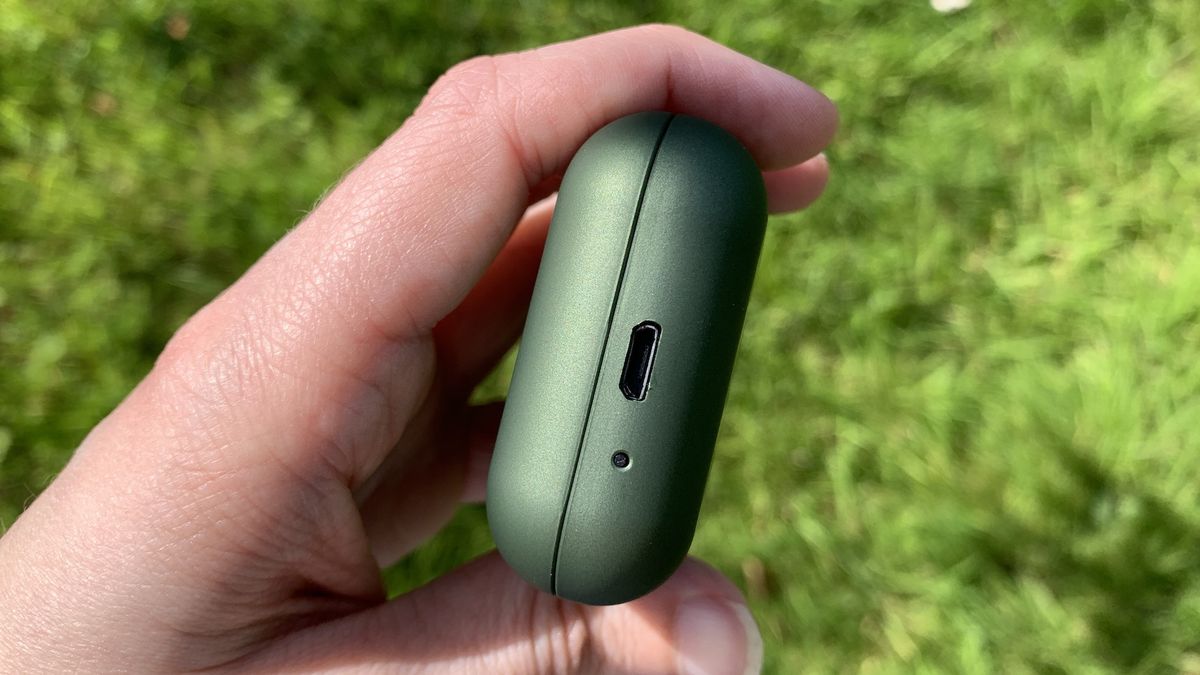 Urbanista Stockholm true wireless headphones review | TechRadar