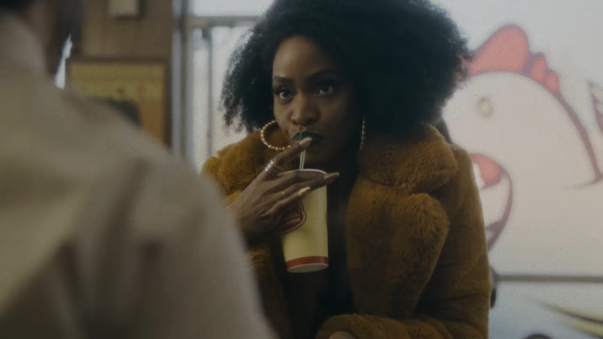 11 Great Teyonah Parris Movies And TV Shows And How To Watch Them ...