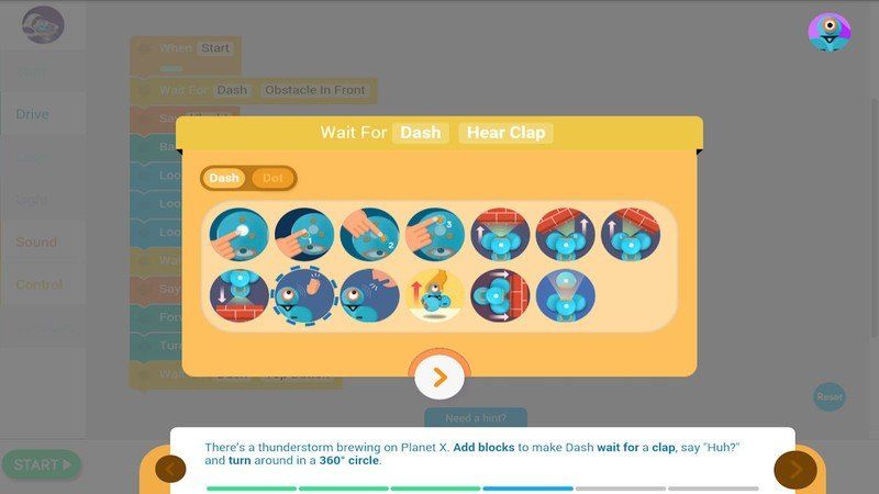 Dash and Dot robots review | Android Central