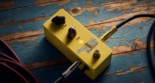 Danelectro Spring King Junior review | Guitar World