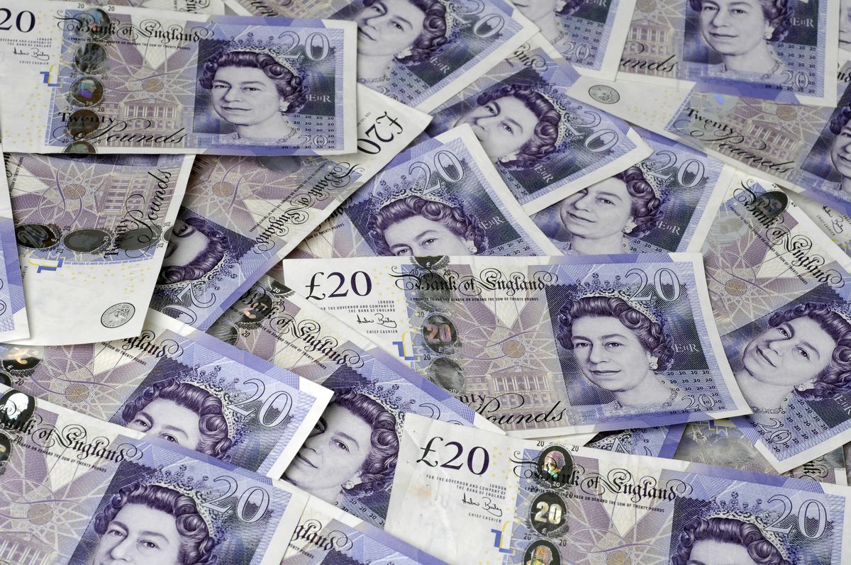 What to do with old £20 notes – how to exchange old notes | MoneyWeek