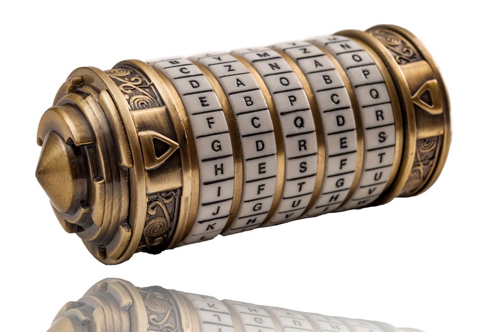 What Is Cryptography? | Live Science