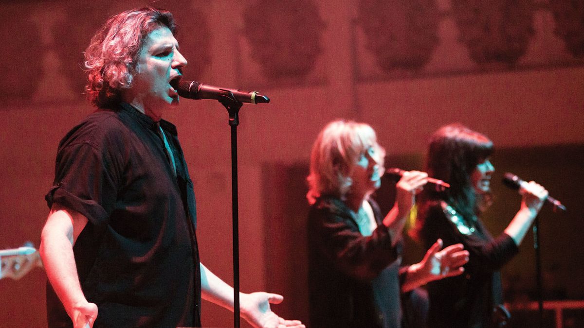 Magma Live in London | Louder