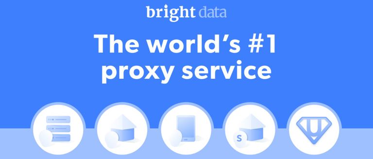 Bright Data review | TechRadar