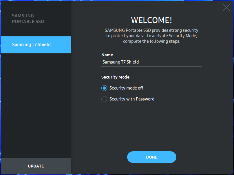 Samsung T7 Shield Portable SSD Review: Tough and Consistent Portable ...
