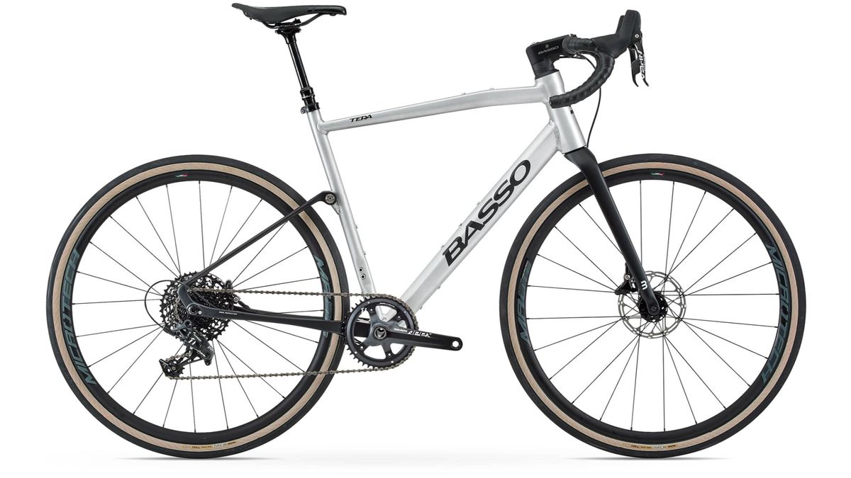 Basso bikes: range, details, pricing and specifications | Cyclingnews
