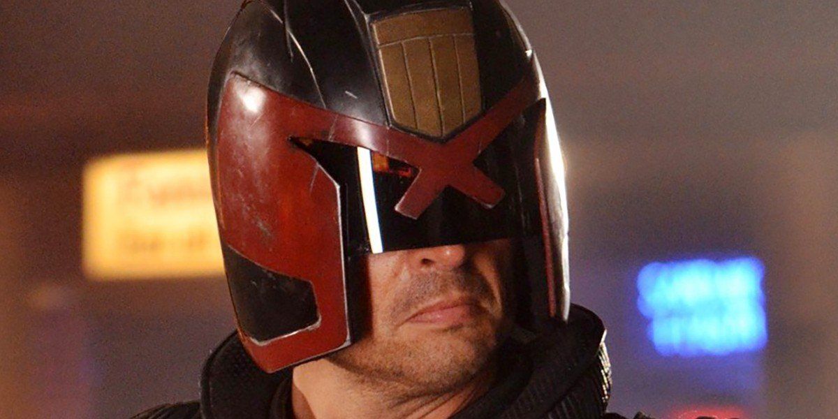 5 Reasons Why Dredd Is, And Probably Always Will Be, My Favorite Comic ...