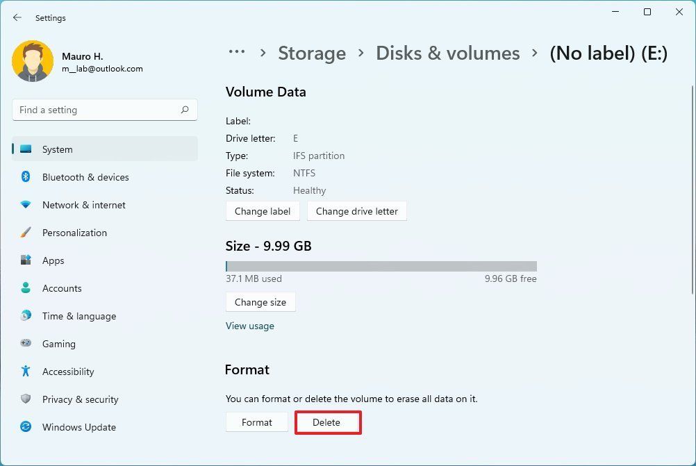 How to manage storage devices on Windows 11 | Windows Central