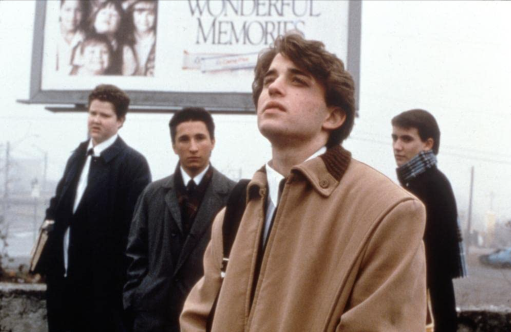 Running Up That Hill in TV and movies: Kate Bush track on screen | What ...