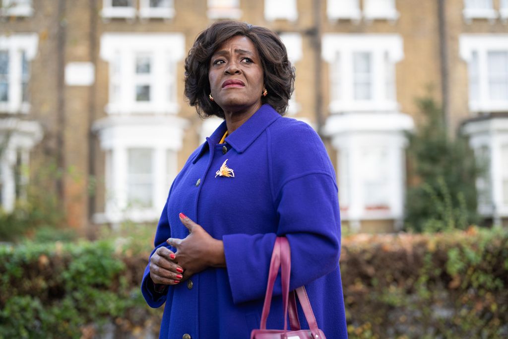 Mr Loverman: release date, cast, plot, trailer, interview | What to Watch