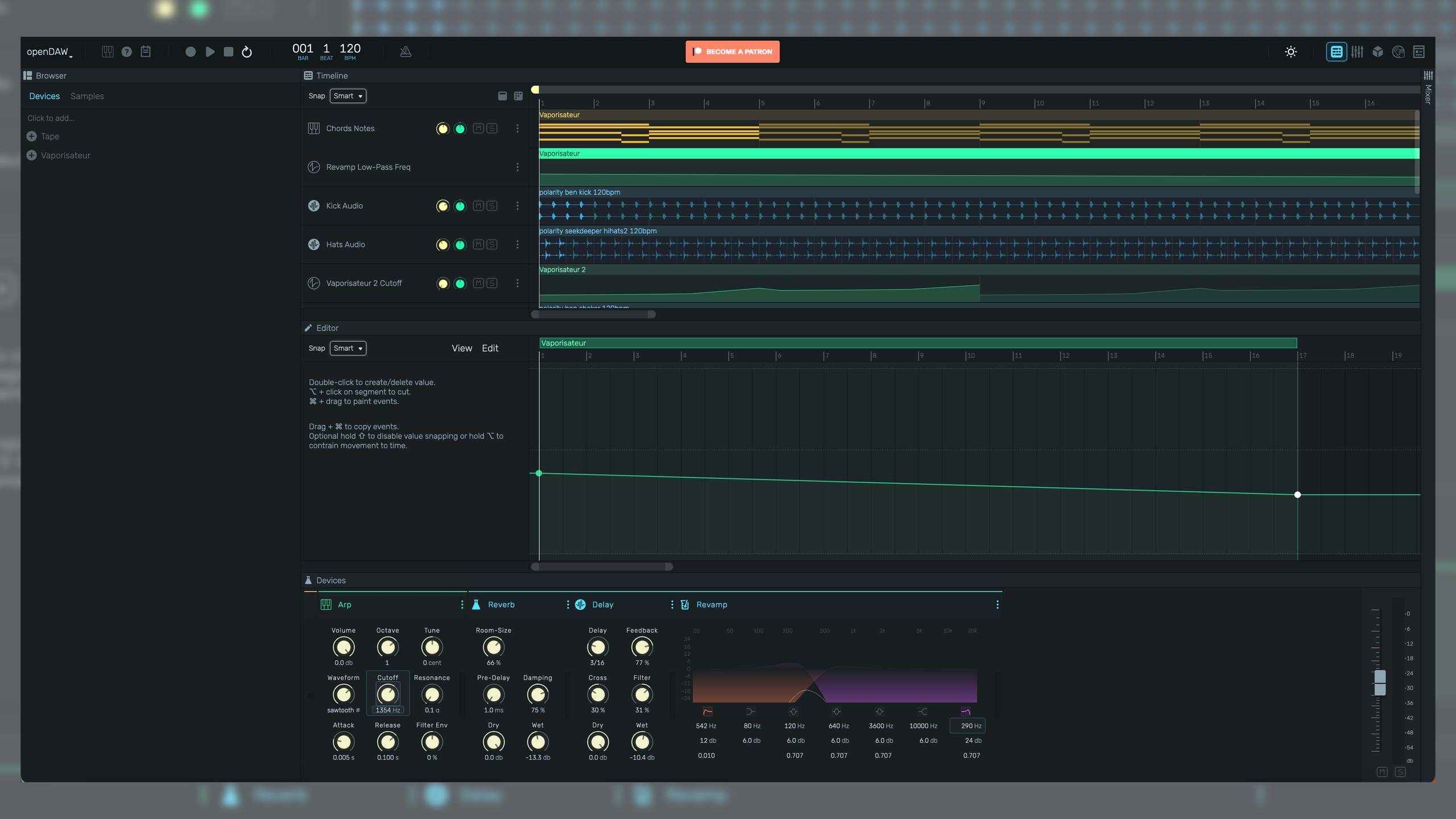 "There's a new free DAW in town": openDAW promises to open the door to ...