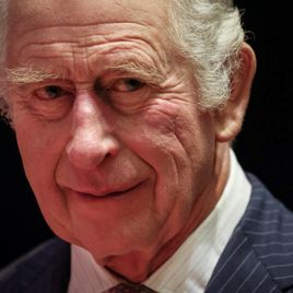 Prince Louis’ Sweet Gesture Helped Queen Consort Camilla Relax After ...