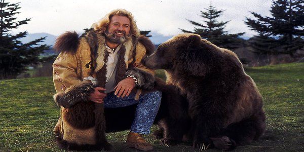 The 24 Hour Bear Movie Marathon | Cinemablend