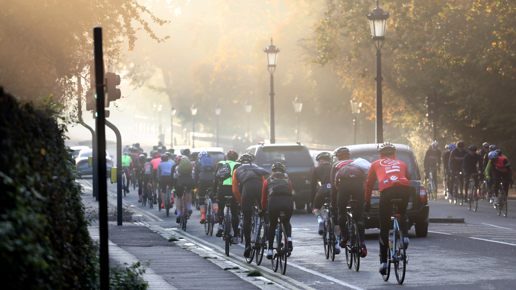 Cyclists: is it time for tougher laws? | The Week