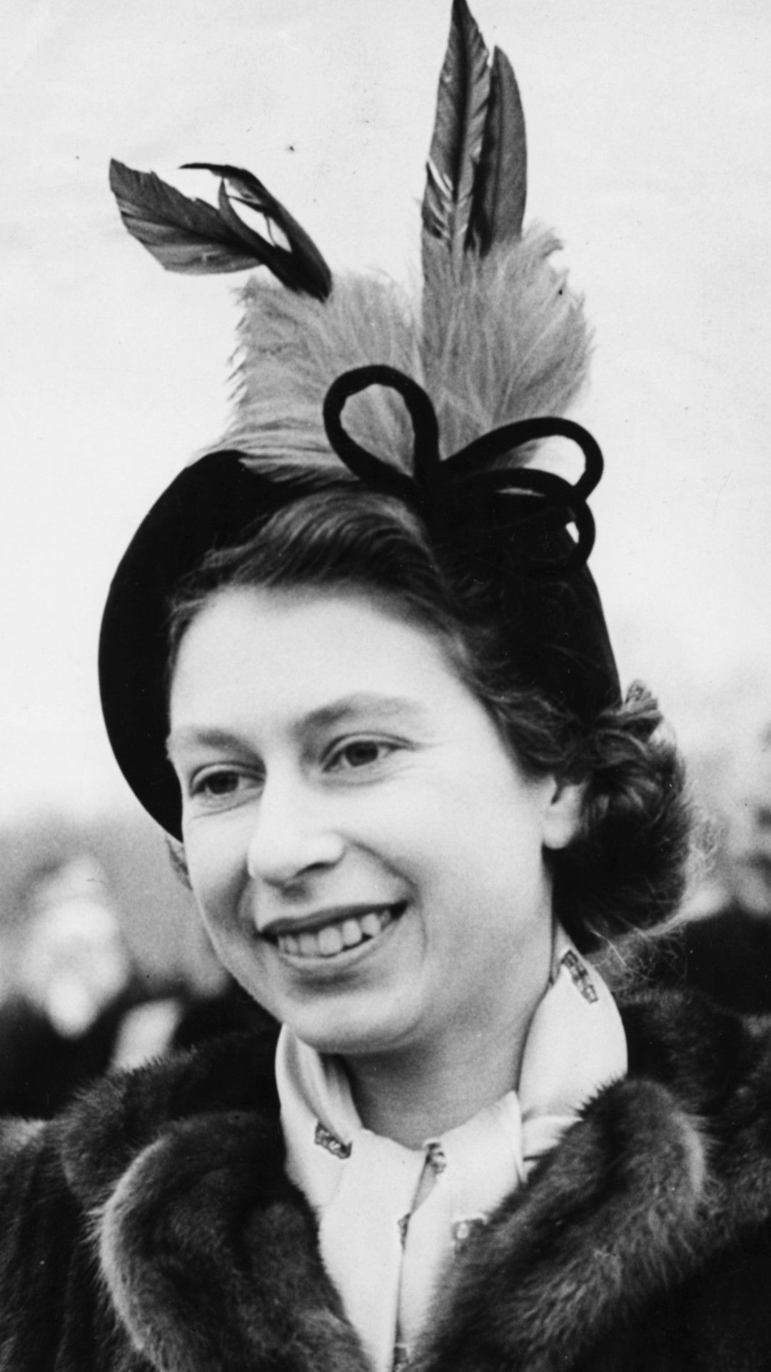 35 of Queen Elizabeth II's most flamboyant hats | Woman & Home