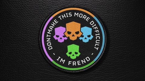 Meet the new hero of Helldivers 2: Dremskiy, a player kicked despite ...