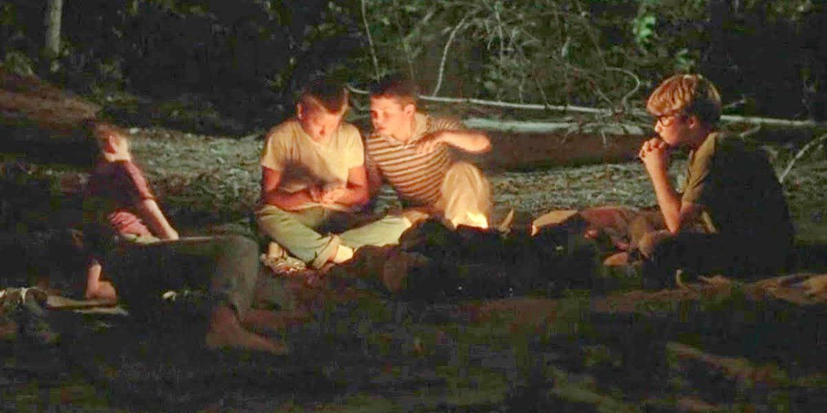 Stand By Me: Why Stephen King's The Body Should Be The Next Story To Be ...