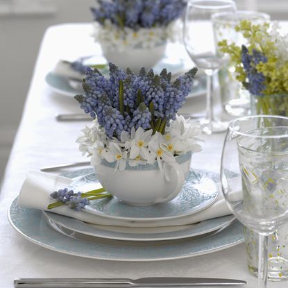 Creative ways to display vases at home | Ideal Home