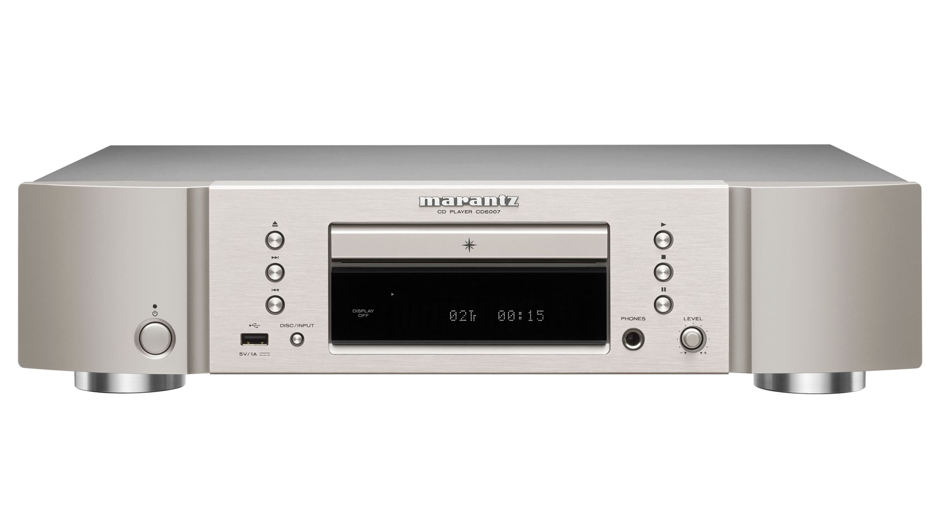 "The CD comeback is real": The best new CD Players for your retro ...