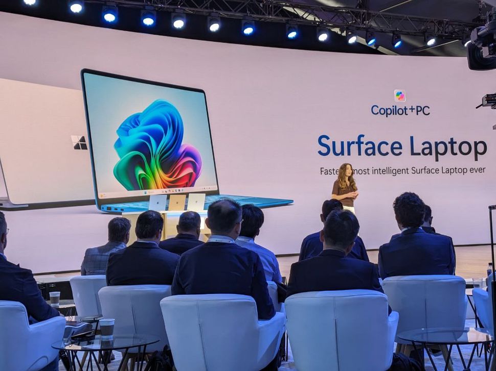 Windows on Arm to get Adobe Premier Pro and more, after Adobe FINALLY ...