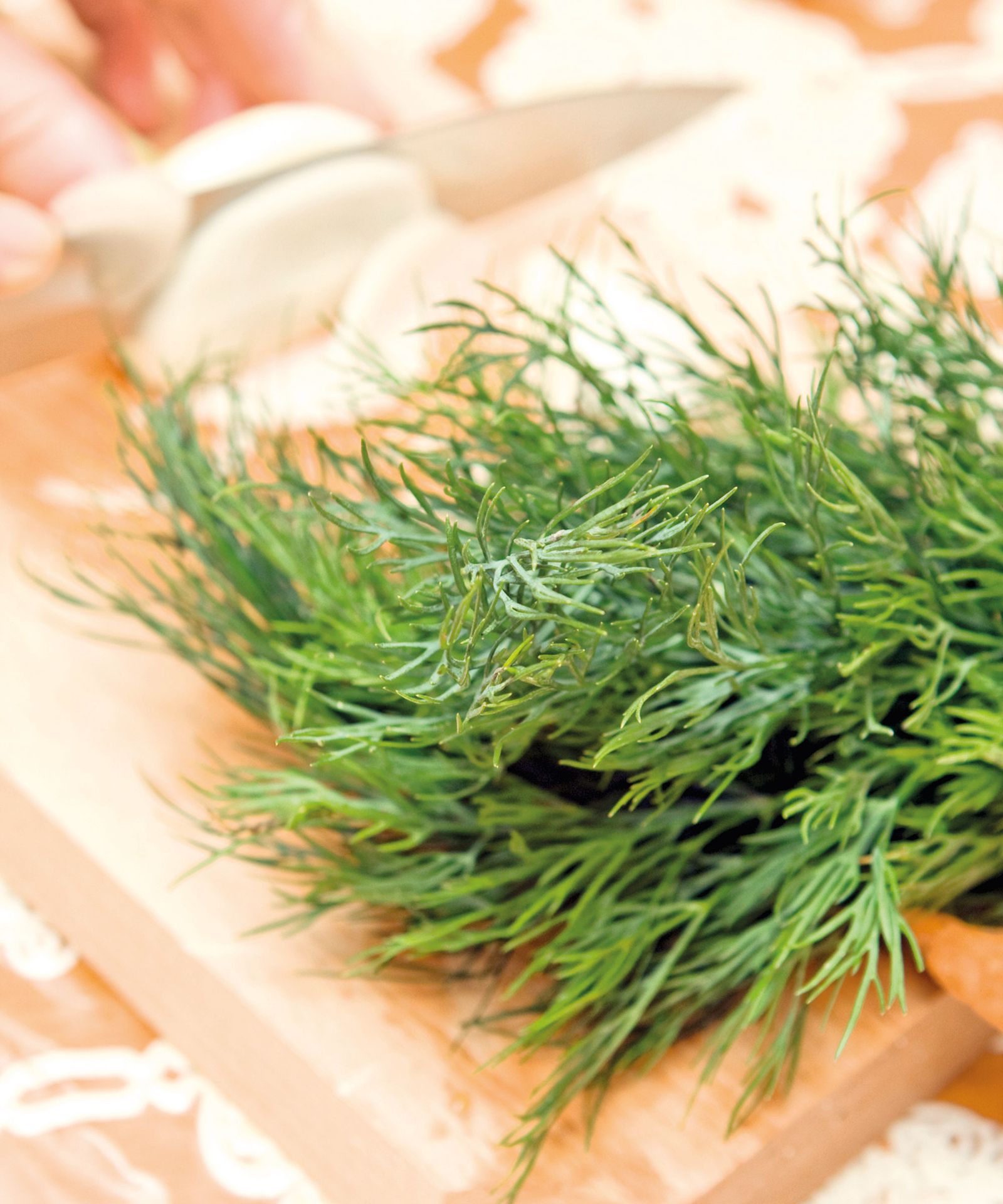 How to grow dill: expert tips for cultivating this tasty herb ...