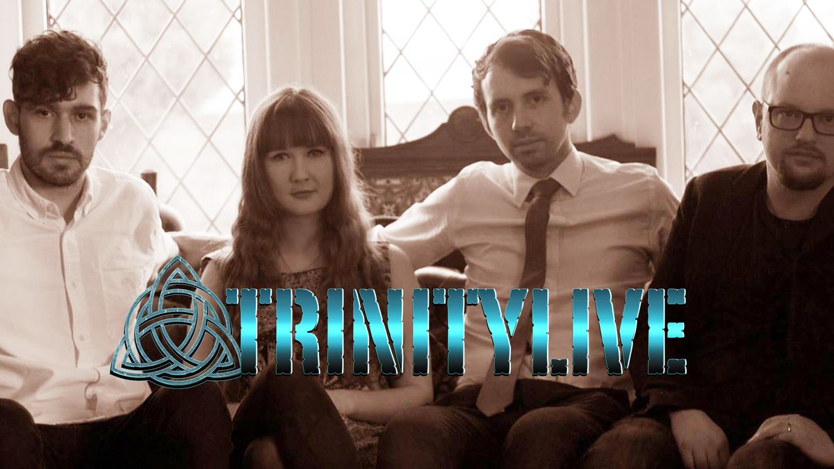 Trinity Live 2017 Preview: A Formal Horse | Louder