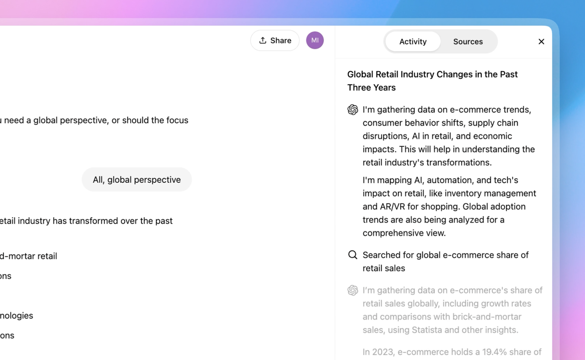 What is OpenAI's Deep Research? Everything we know about the best AI ...