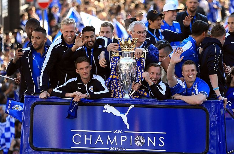 Ranked! The 10 best Premier League managers of the decade | FourFourTwo