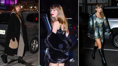 The 2025 Grammy Nominees Know Personal Style Is a Performance | Marie ...