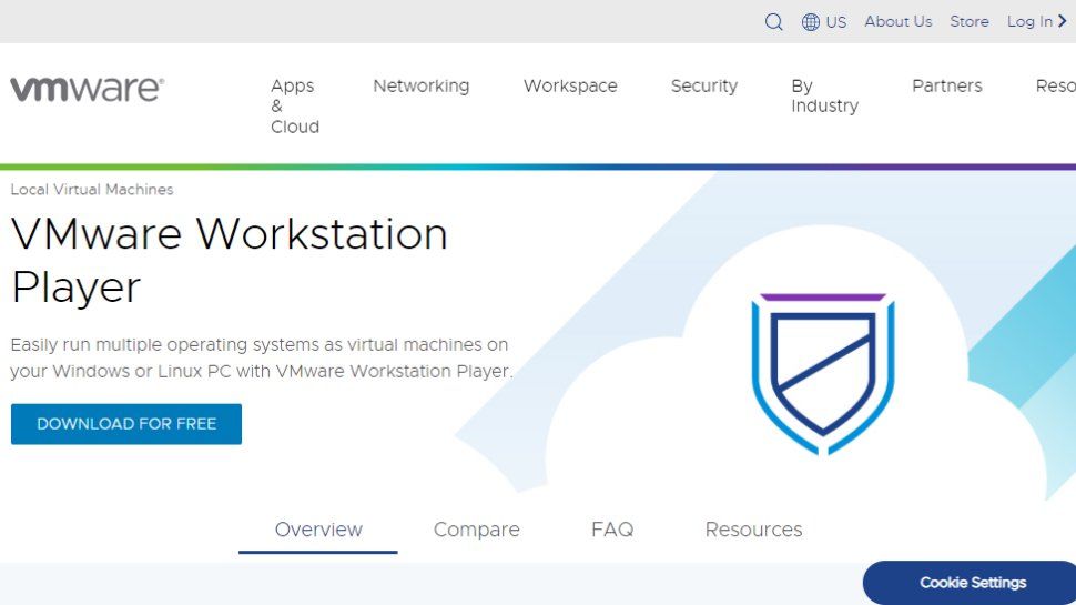 Best virtual machine software of 2022 | TechRadar