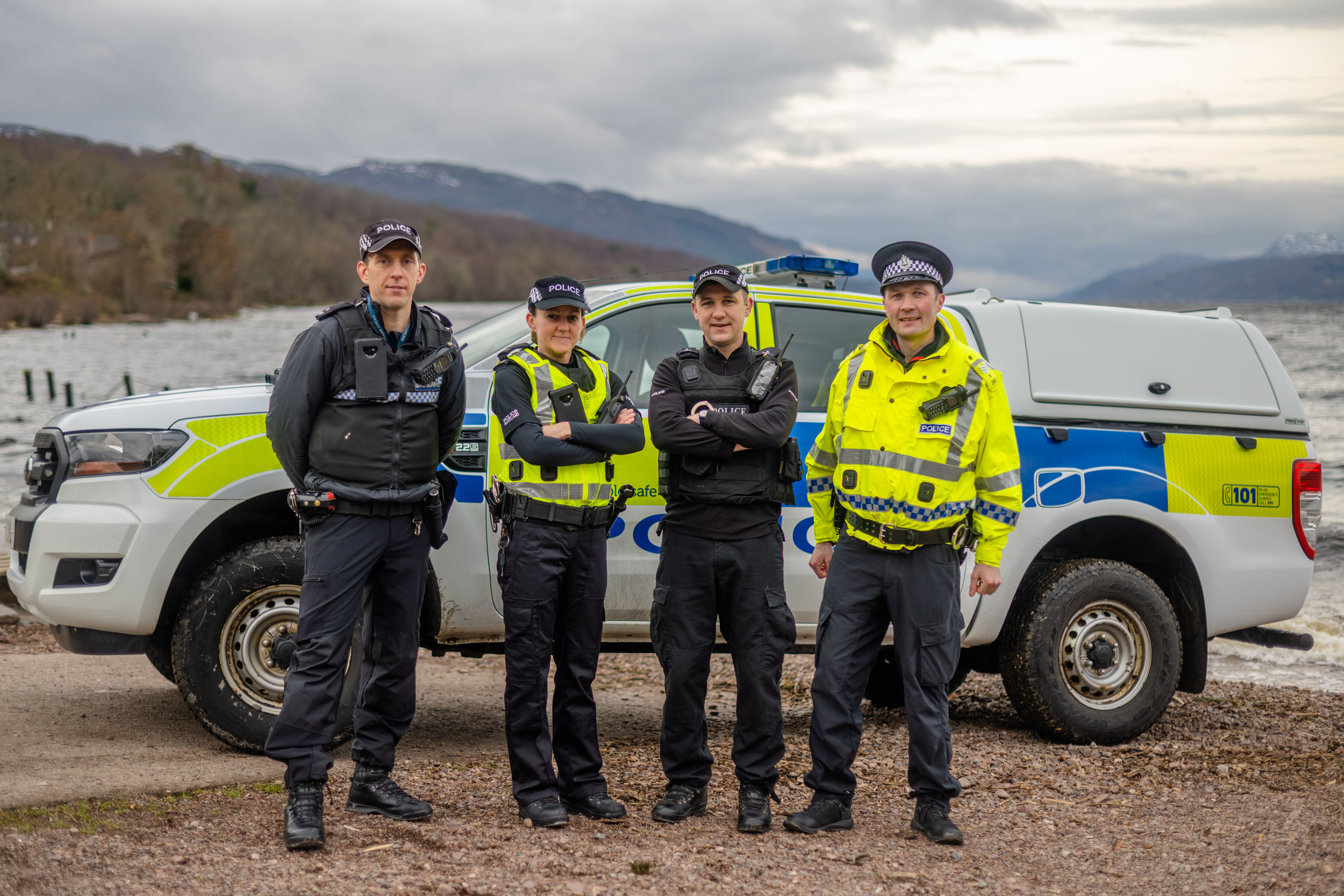 Highland Cops Release Date What Happens More What To Watch Highland Cops Release Date What Happens More What To Watch