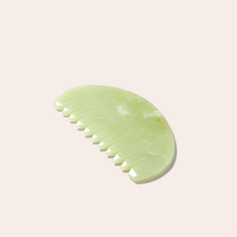 How to use a gua sha and find the stone best suited to you | Wallpaper