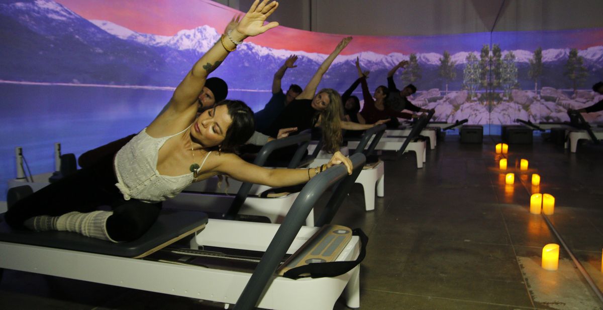 Panasonic Projectors Create Immersive Experience at Oraya Movement ...